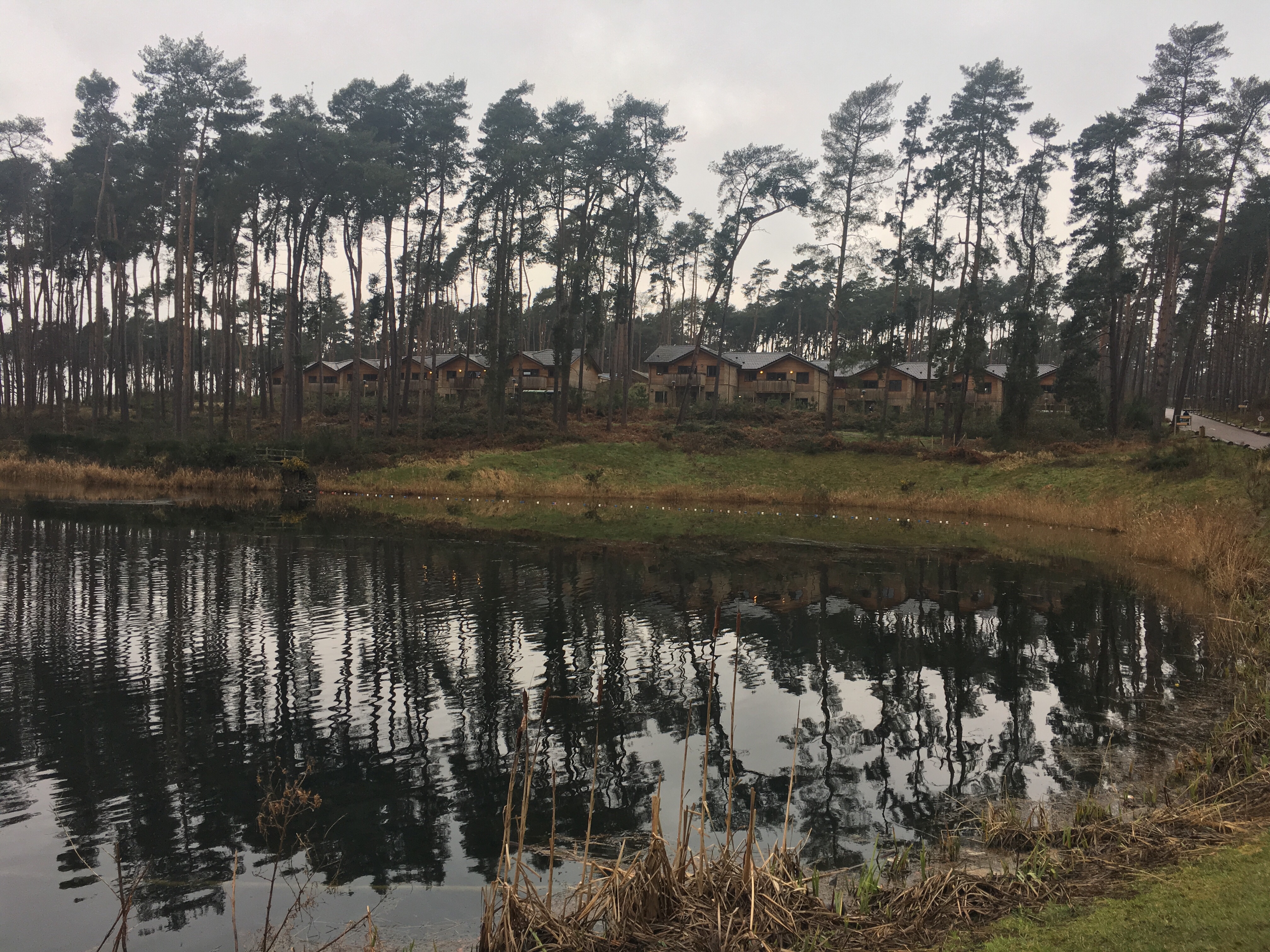 A weekend at Center Parcs… – lulubellelife